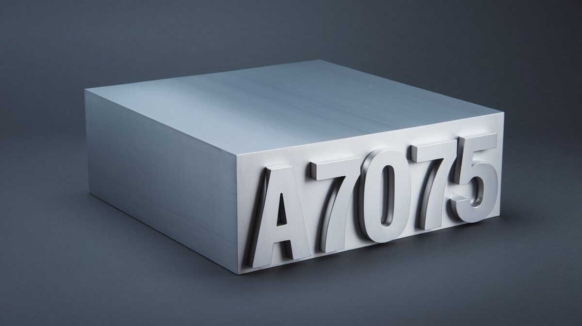 【A7075】アルミニウム合金の特性【超々ジュラルミン】 – 機械設計Map