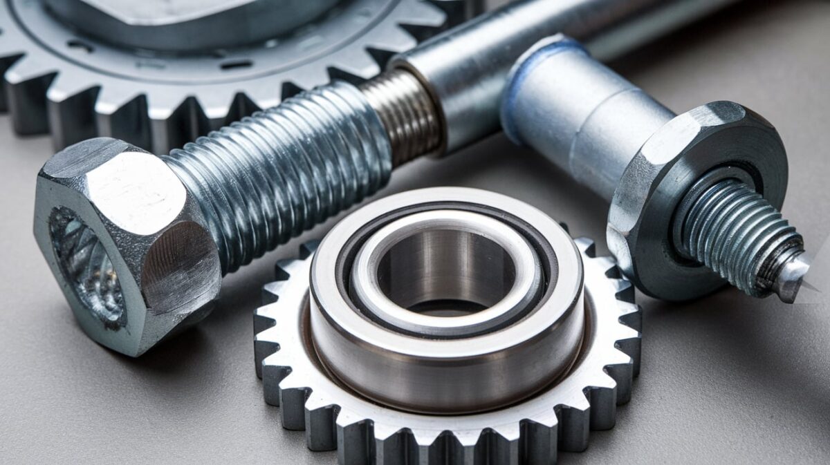 【位置決めピン】段付き平行ピンのすすめ【p6/h7】 – 機械設計Map