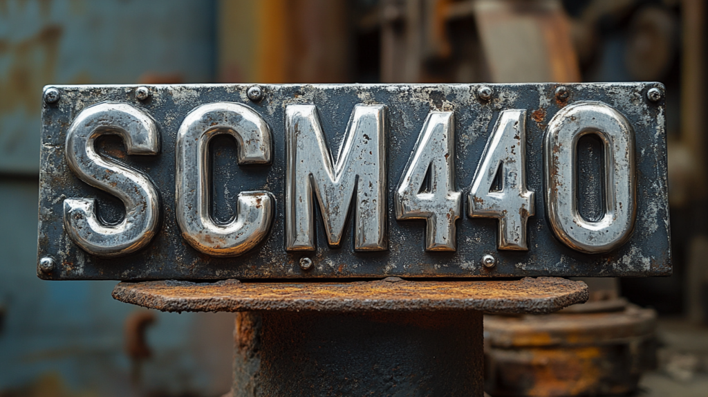 【SS400】特性と材料選定のポイント【材質】 – 機械設計Map