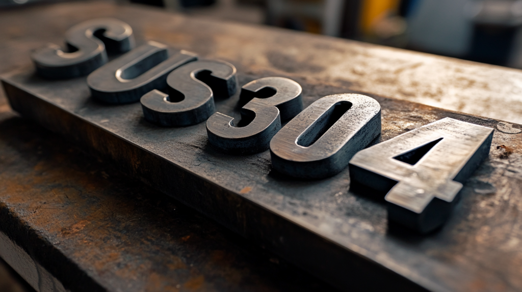 SUS303の特徴と選定ポイントをわかりやすく解説！【SUS304との比較】 – 機械設計Map