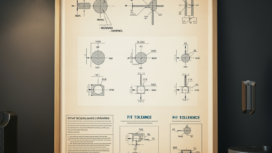 【H7・h7】はめあい公差の重要性と記号の意味【g6・h6・m6・p6】 – 機械設計Map