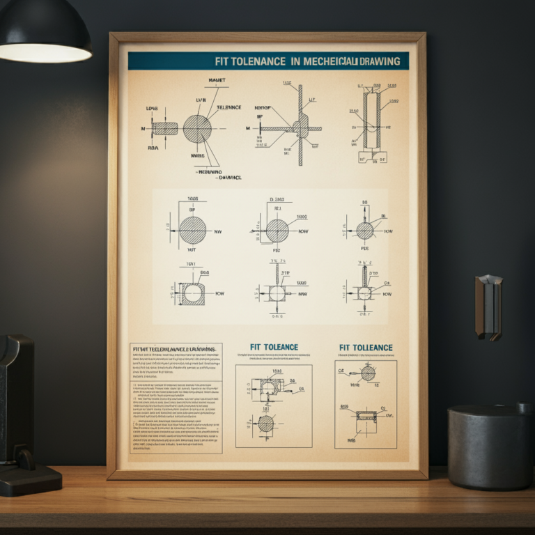 【H7・h7】はめあい公差の重要性と記号の意味【g6・h6・m6・p6】 – 機械設計Map
