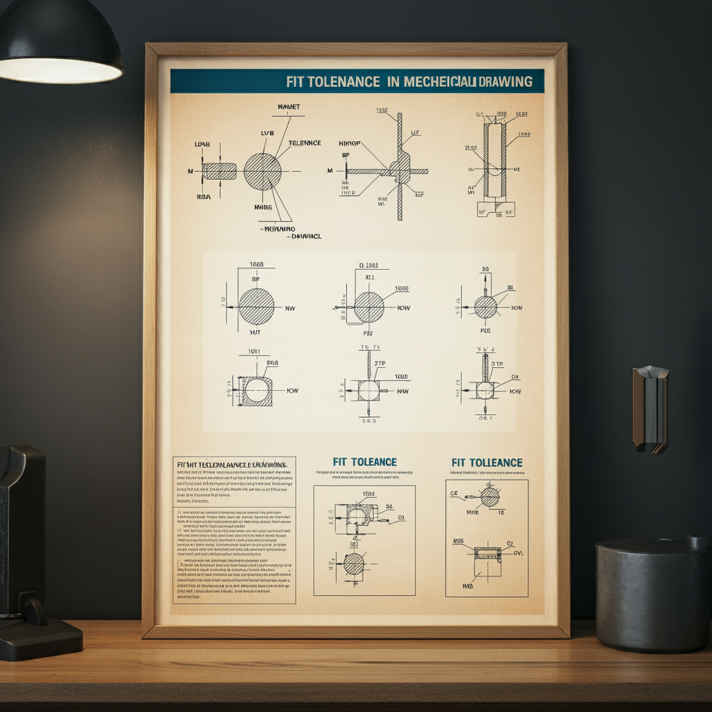 【H7・h7】はめあい公差の重要性と記号の意味【g6・h6・m6・p6】 – 機械設計Map