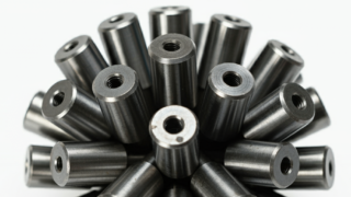 部品選定における標準品と特注品の違いと設計のポイント – 機械設計Map