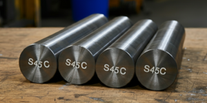 【保存版】S45Cとは？ 特性・焼入れ・規格・他材料との違いまで徹底解説！ – 機械設計Map