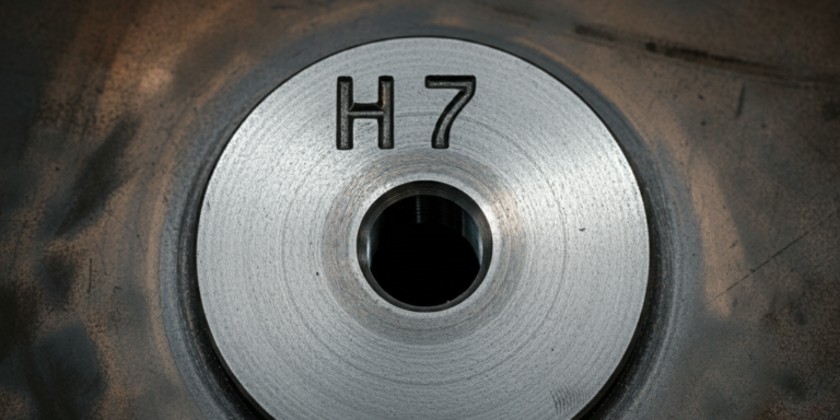 【はめあい公差】穴のはめあいにH7を使うことが多い理由 5選 – 機械設計Map