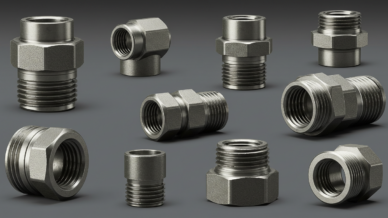 【位置決めピン】段付き平行ピンのすすめ【p6/h7】 – 機械設計Map