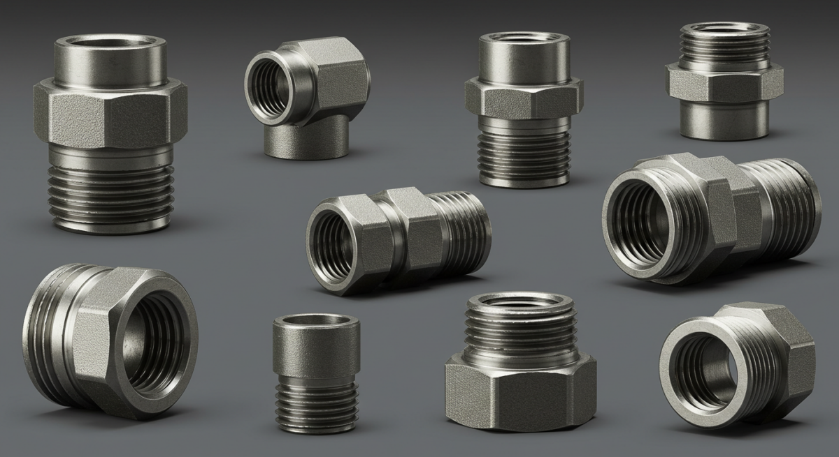 【Rc】【G】管用ねじの種類と互換性【PT】【NPT】 – 機械設計Map