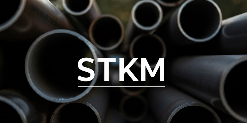 【鉄パイプ】STKM13Aの規格寸法と選定ポイント【STKM】 – 機械設計Map