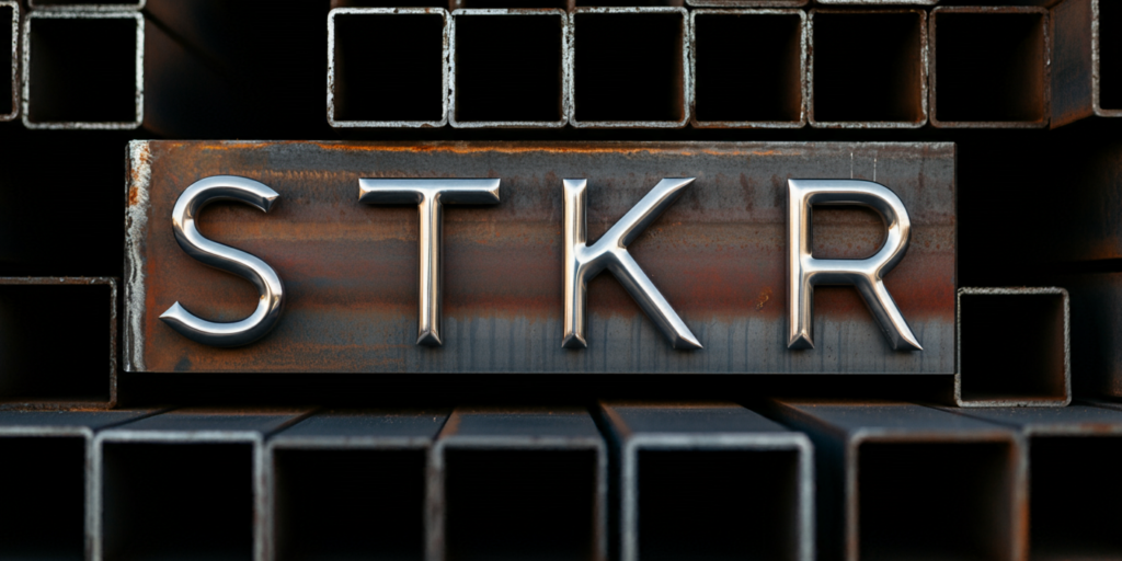 【角パイプ】STKRの規格寸法と選定ポイント【箱型断面】 – 機械設計Map