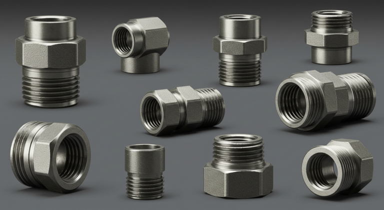 【Rc】【G】管用ねじの種類と互換性【PT】【NPT】 – 機械設計Map