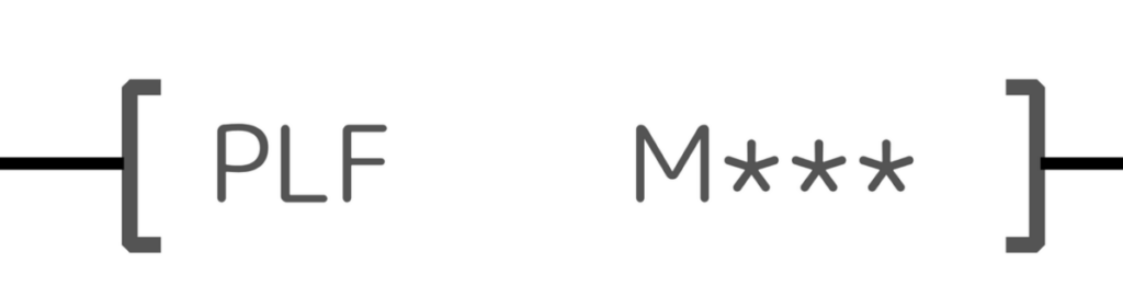 【ラダー図】パルス命令（PLS）とパルフ命令（PLF）とは？初心者向けにわかりやすく解説！【PLC】 – 機械設計Map