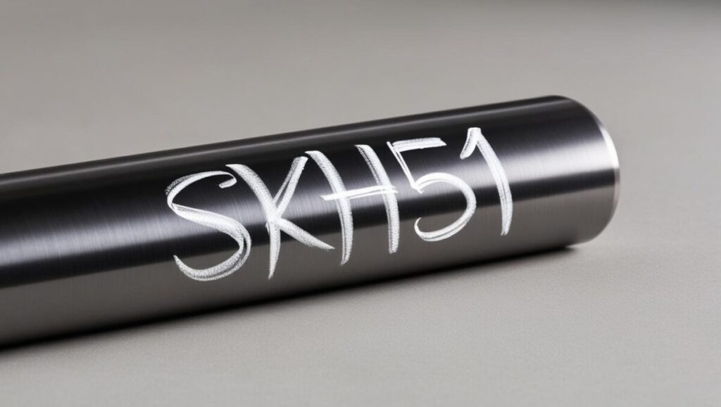 【工具鋼】SKD11とSKS3の特性の違いと材料選定のポイント【比較と使い分け】 – 機械設計Map