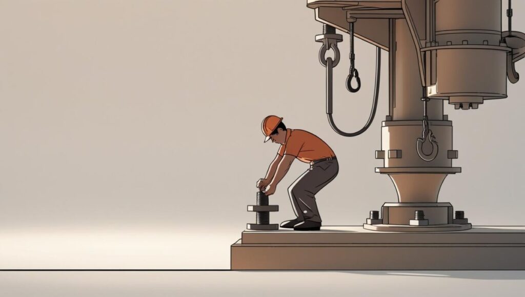 【位置決めピン】段付き平行ピンのすすめ【p6/h7】 – 機械設計Map